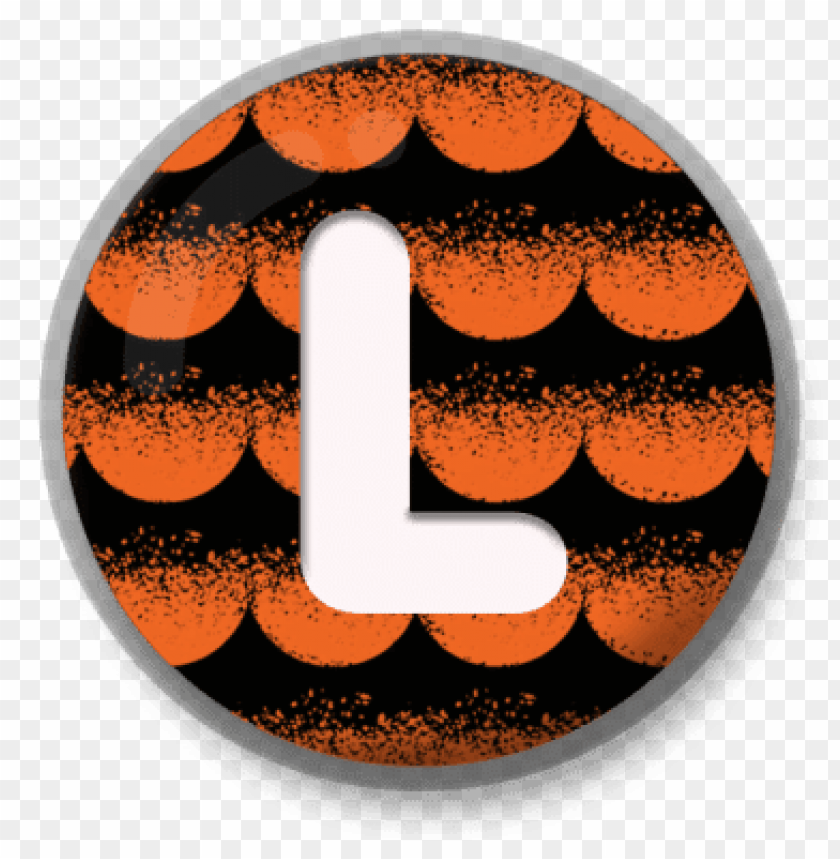 Free download | HD PNG letter l roundlet PNG transparent with Clear ...
