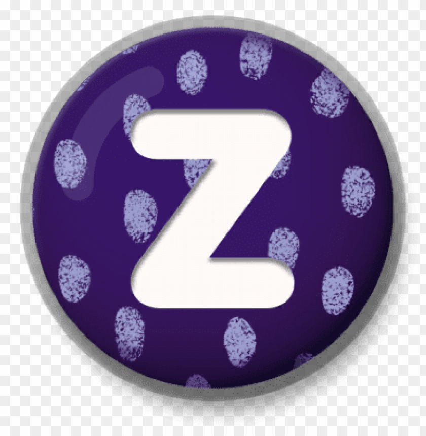 Free download | HD PNG letter z purple roundlet PNG transparent with ...