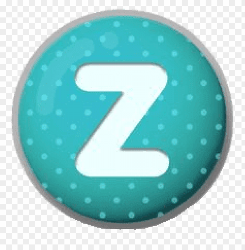 Free download | HD PNG letter z roundlet PNG transparent with Clear ...
