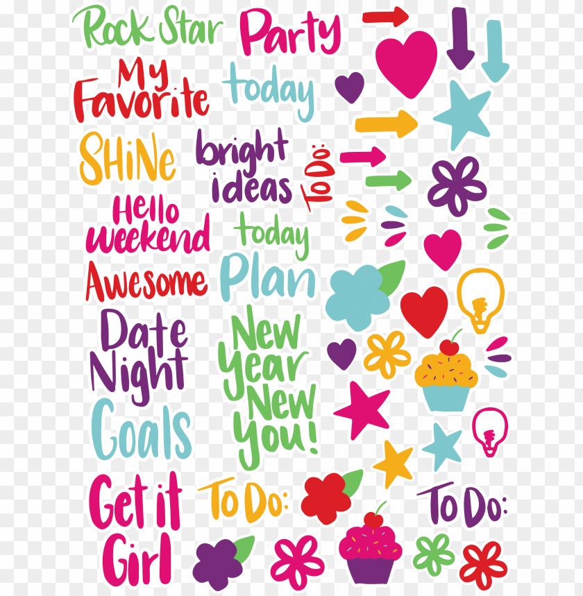 Free download | HD PNG lettering PNG transparent with Clear Background ...