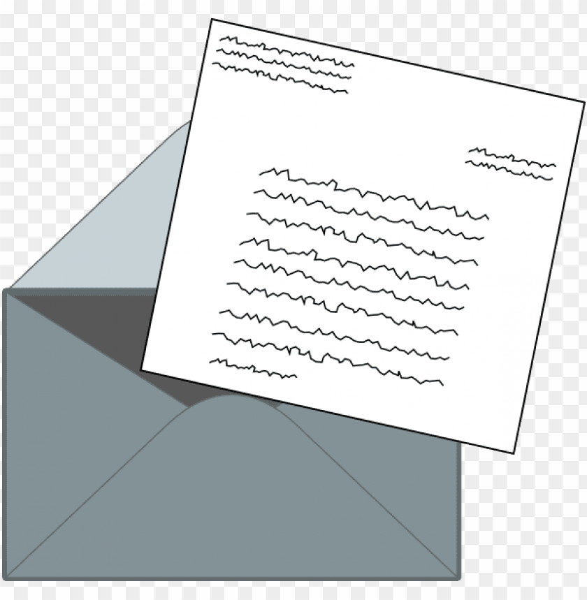 Free download | HD PNG letters mail PNG transparent with Clear ...