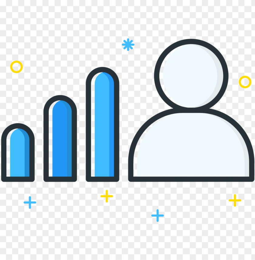 Free download | HD PNG level icon different levels icon PNG transparent ...