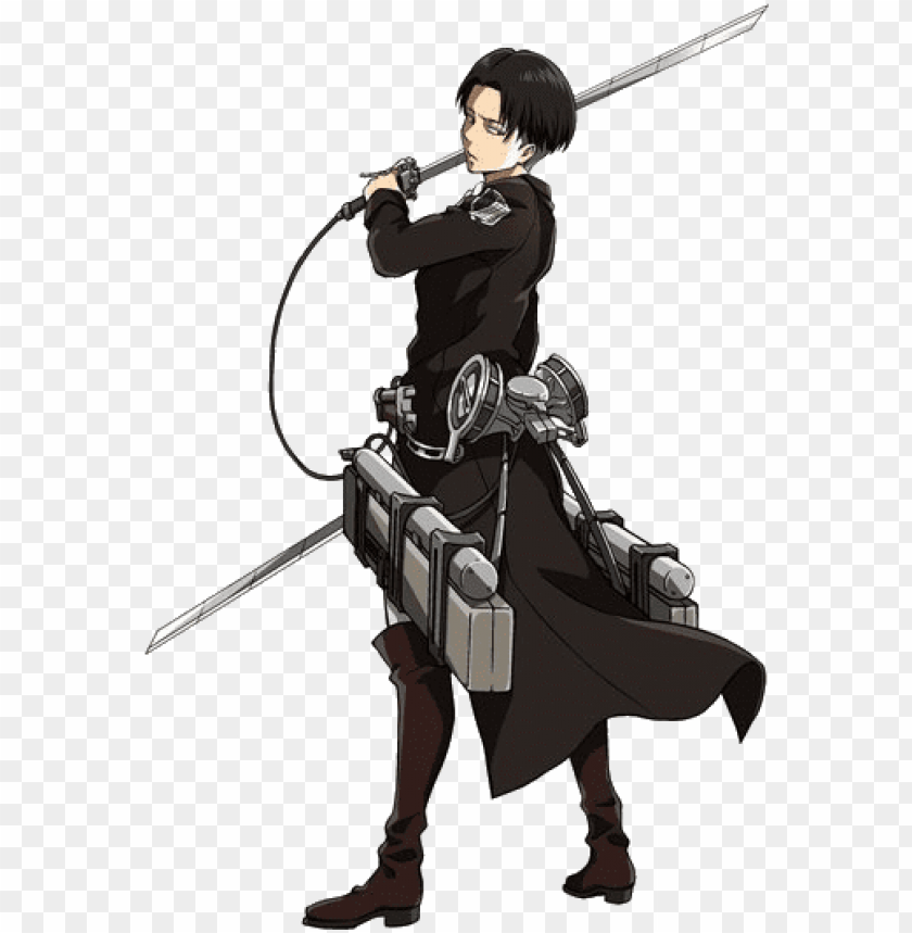 Free download | HD PNG levi levi ackerma PNG transparent with Clear ...