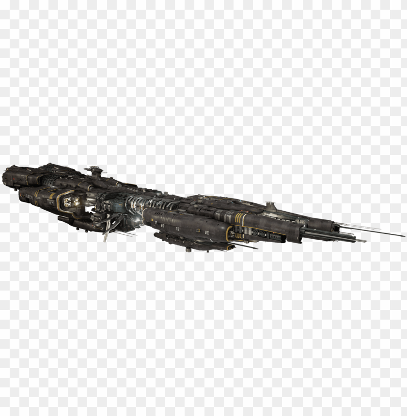 Free download | HD PNG leviathan transparent spaceship PNG transparent ...