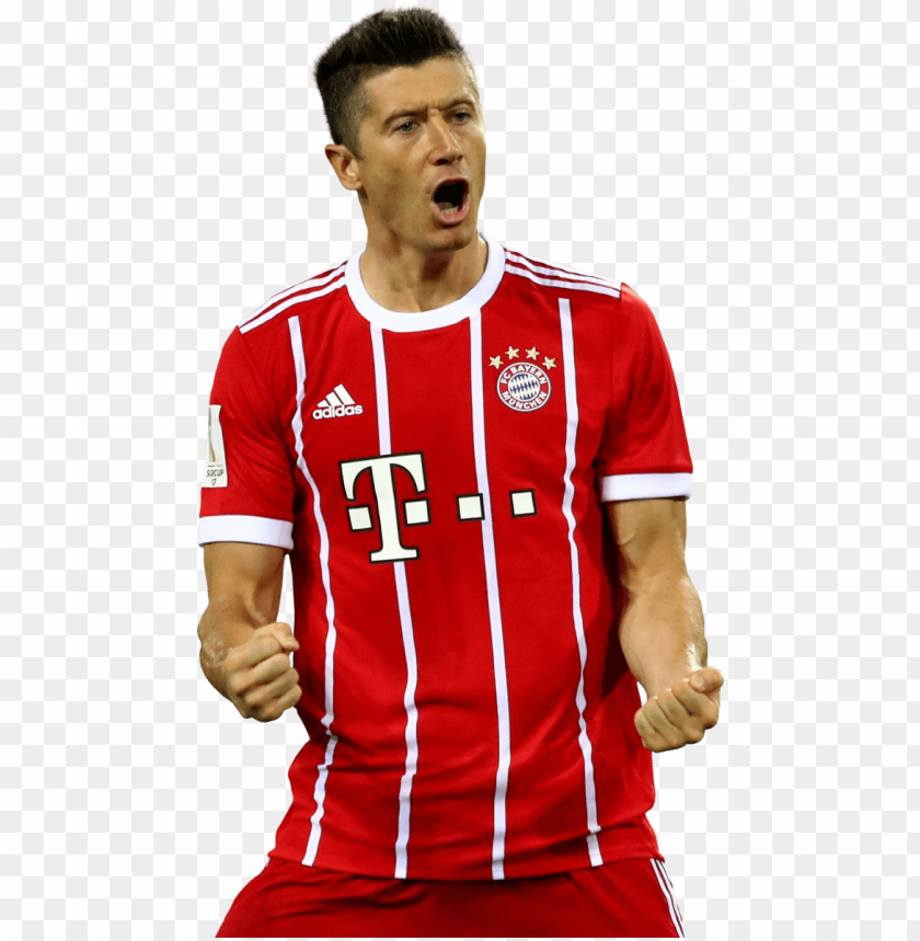 Free download | HD PNG lewandowski PNG transparent with Clear ...