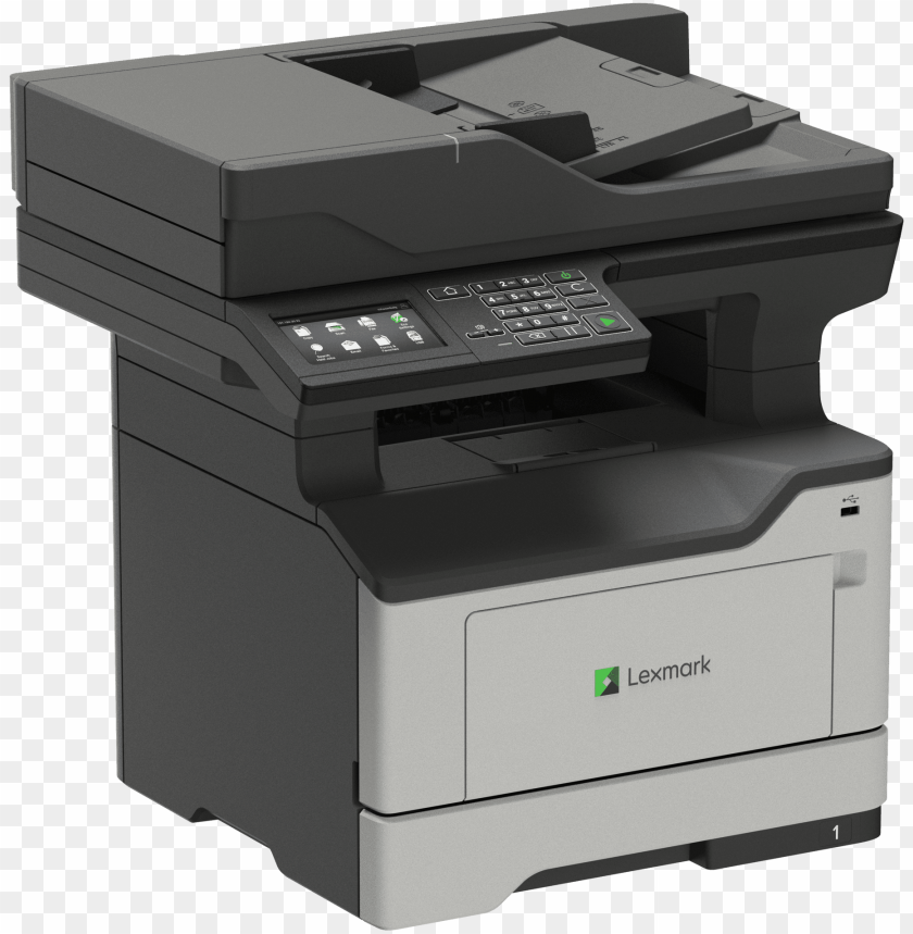 Free download | HD PNG lexmark mx522adhe mono multifunction laser ...
