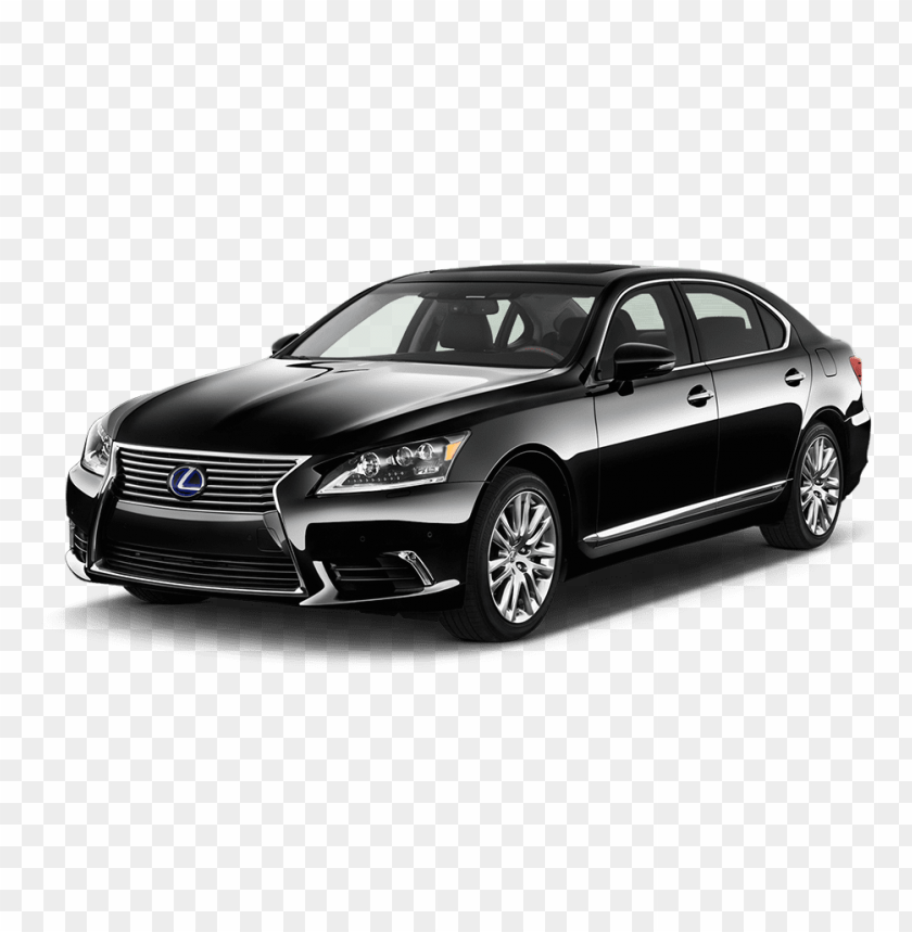 Free download | HD PNG lexus black executive car png clipart png photo ...