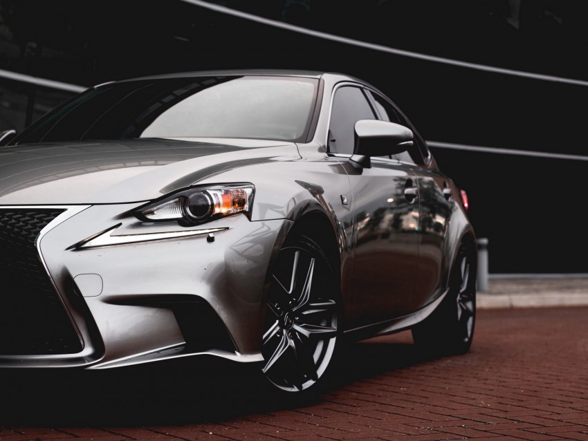 Free download | HD PNG lexus rx lexus car silver side view 4k wallpaper ...