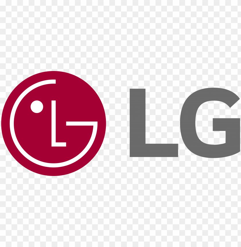Free download | HD PNG grey lg wordmark symbol png | TOPpng