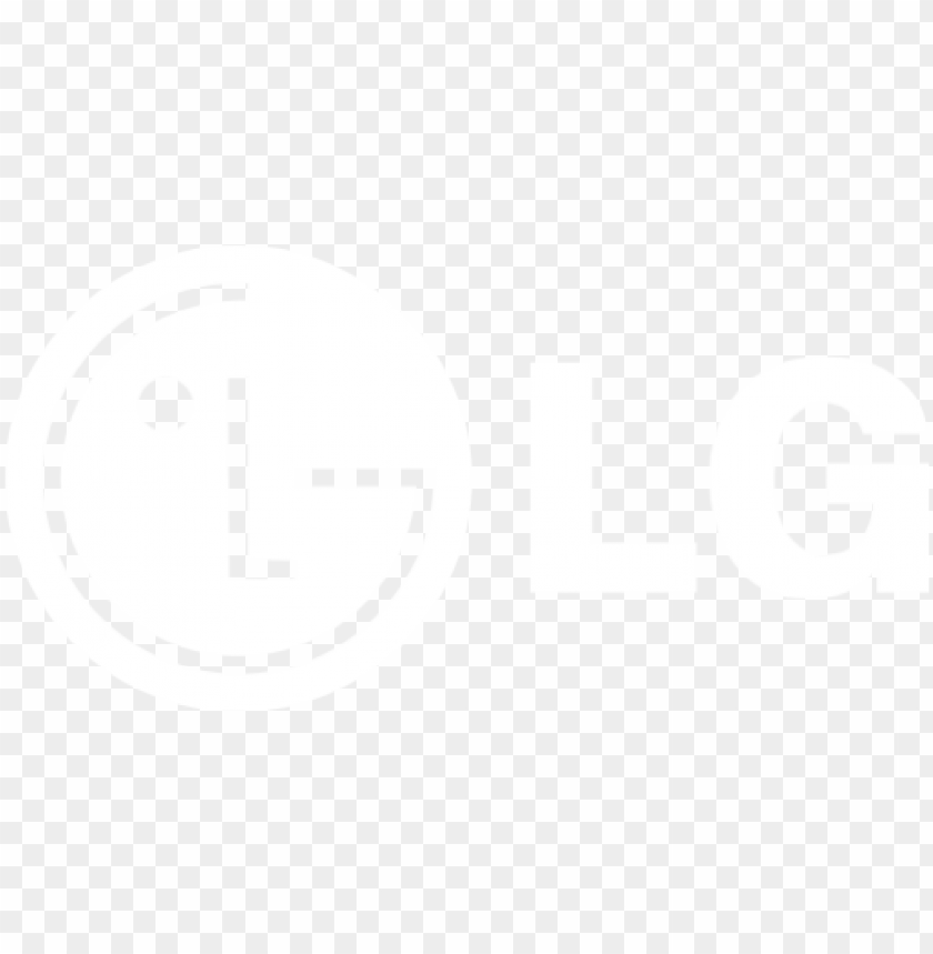 Free download | HD PNG outline white style lg icon png | TOPpng