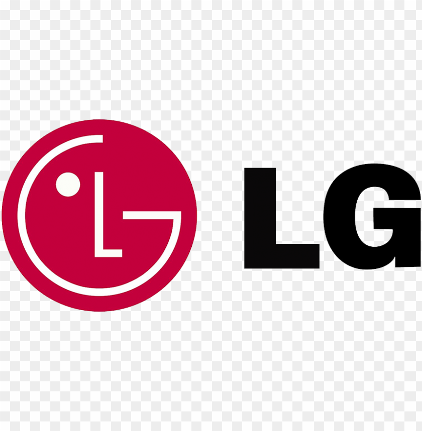 Free download | HD PNG bold black lg symbol png | TOPpng