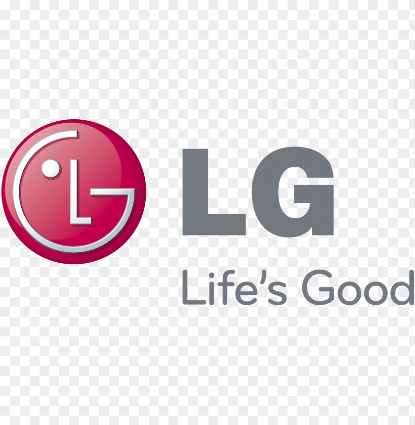 Free download | HD PNG lg lifes good logo png | TOPpng