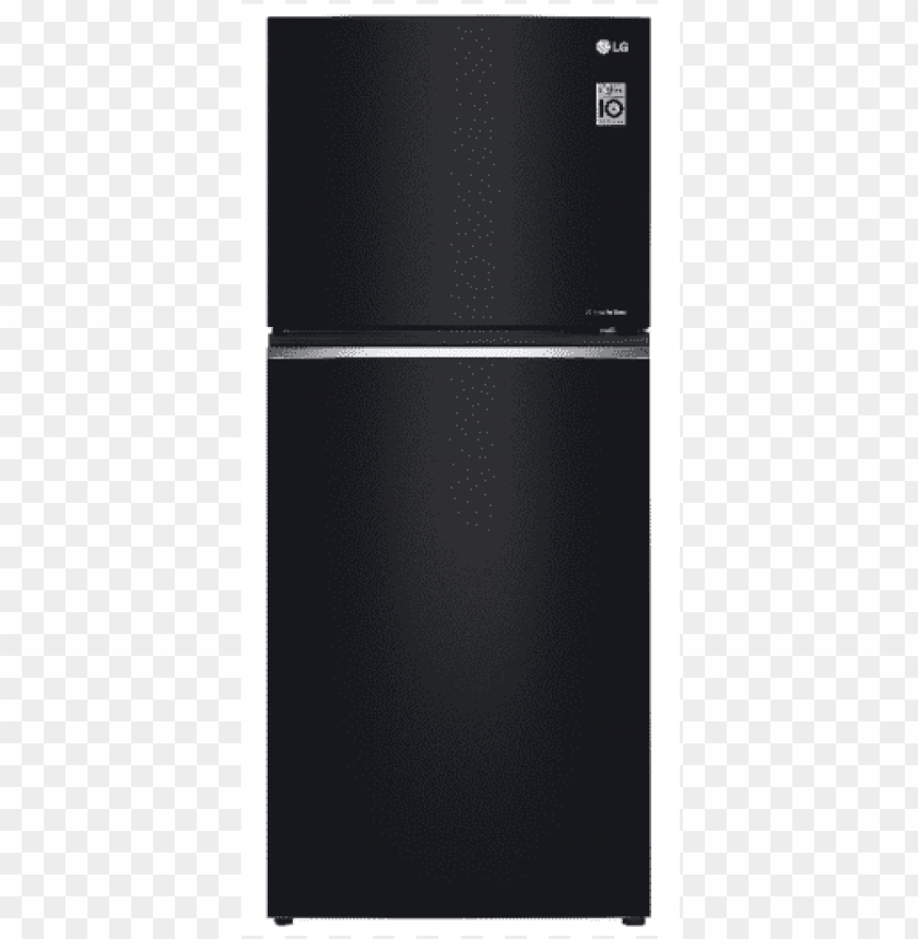 Free download | HD PNG lg refrigerator gt t 3867bm black mirror glass ...