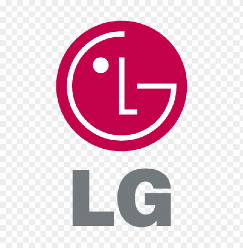 Free download | HD PNG lg vector logo free download | TOPpng