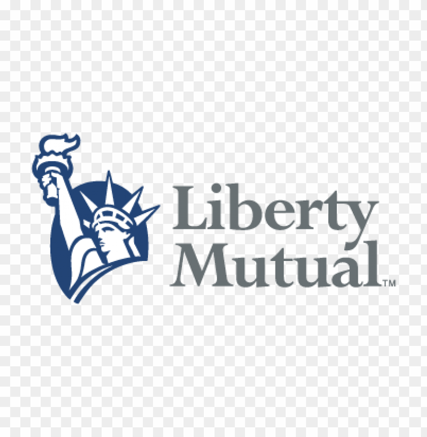Free download | HD PNG liberty mutual logo vector free | TOPpng