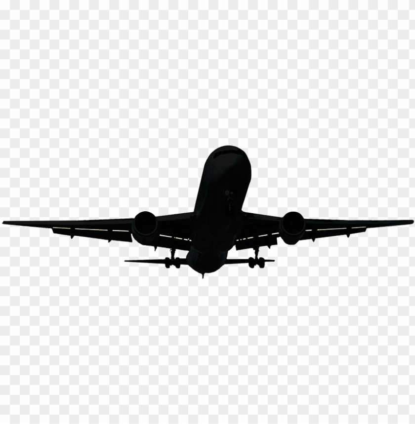 Free download | HD PNG lietadlo a západ slnka PNG transparent with ...