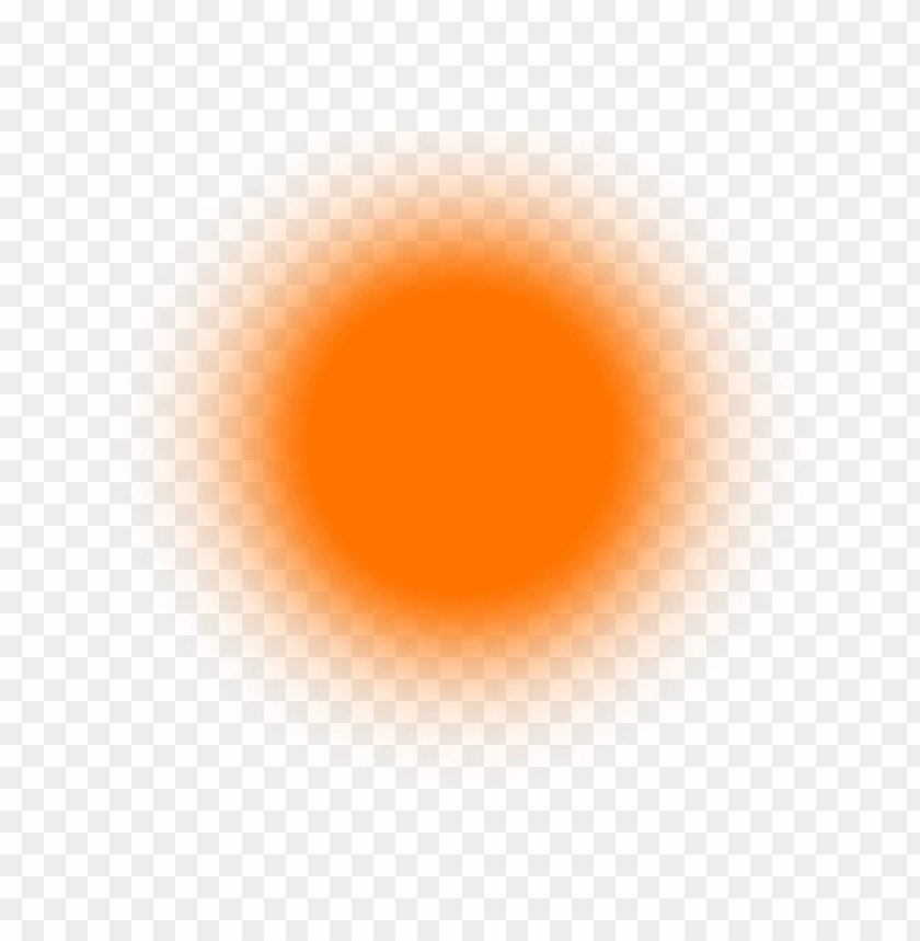 Free download | HD PNG orange glow light effect png clipart png photo ...