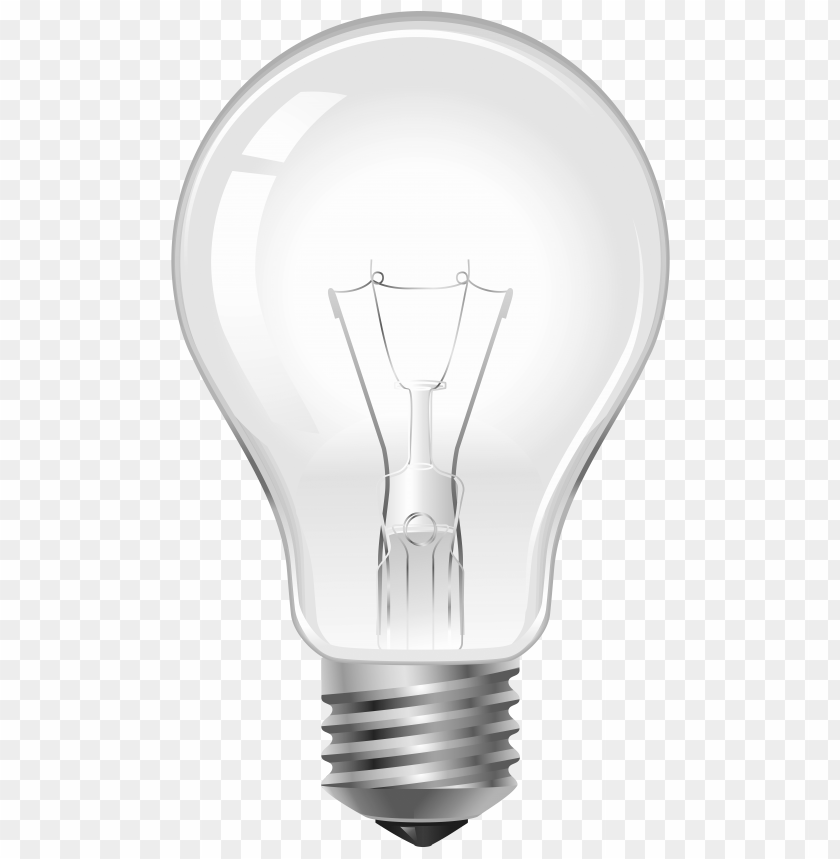 Free download | HD PNG transparent light bulb illustration clipart png ...