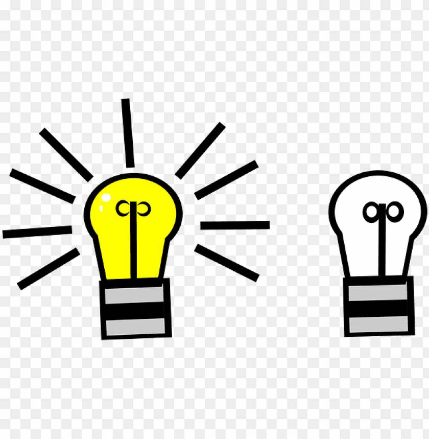 Free download | HD PNG light bulb on off png PNG transparent with Clear ...