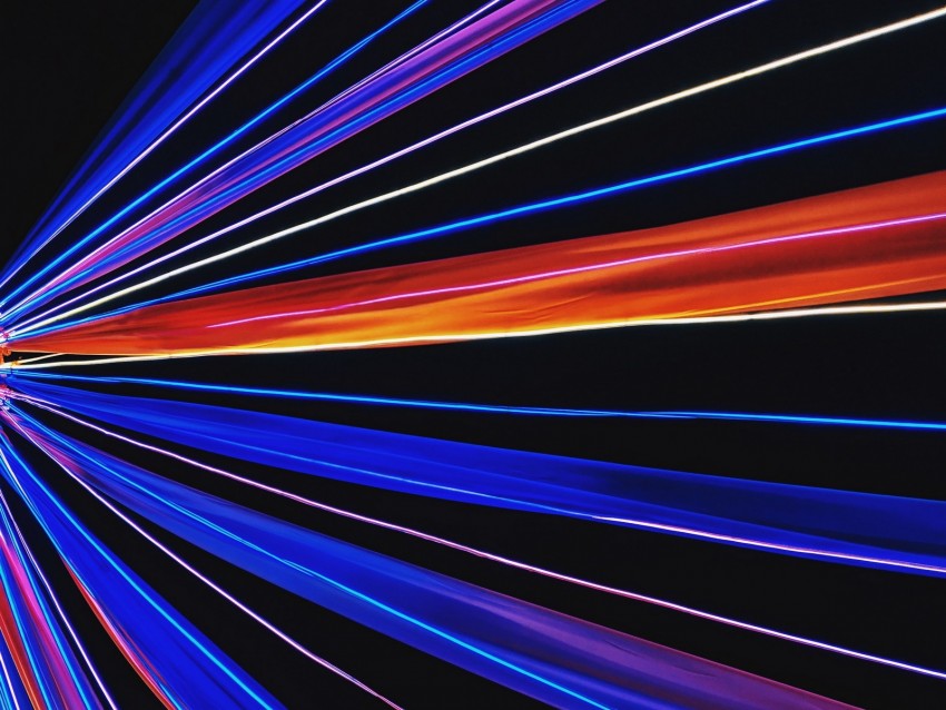 Free download | HD PNG light rays scattering neon color 4k wallpaper ...