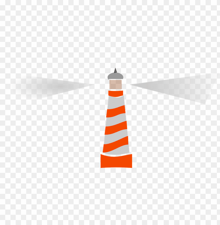 Free download | HD PNG lighthouse 2 rays of light PNG transparent with ...
