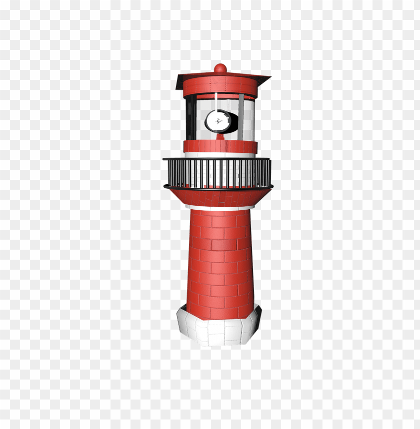 Free download | HD PNG lighthouse red PNG transparent with Clear ...