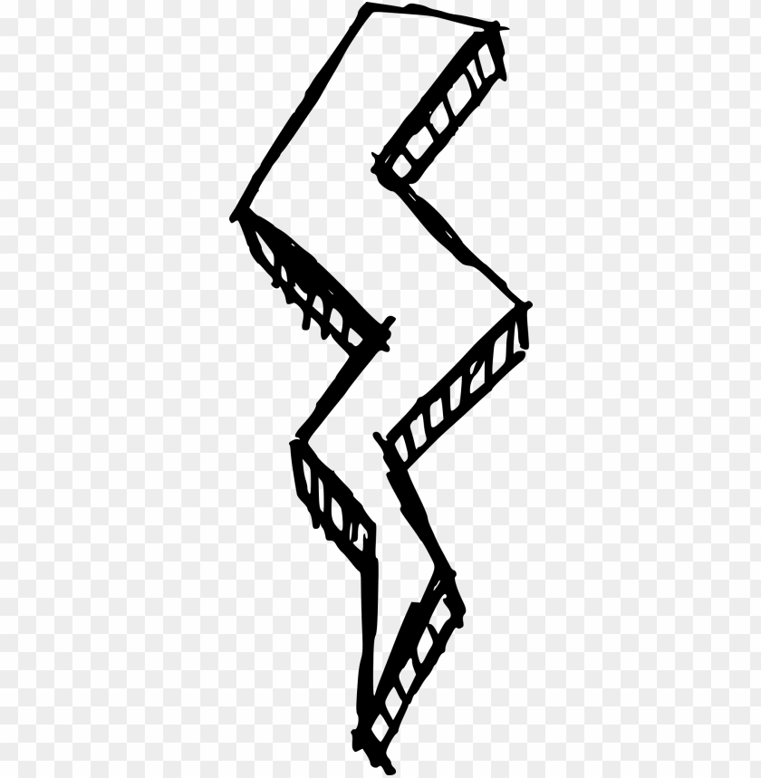 Free download | HD PNG lightning divider PNG transparent with Clear ...