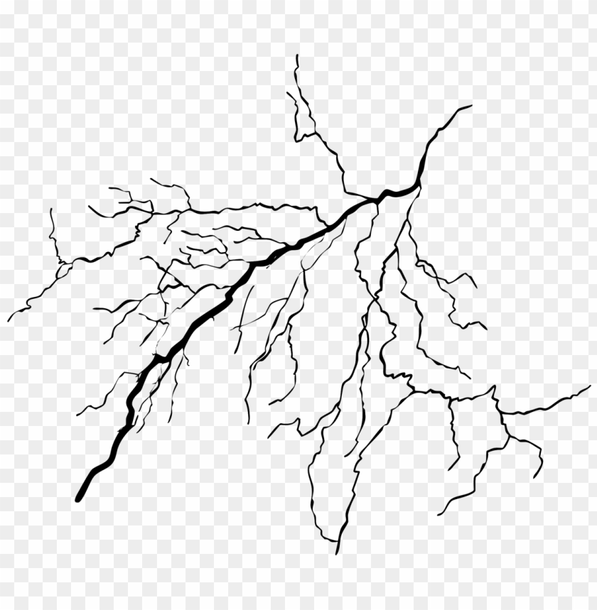 Free download | HD PNG lightning draw PNG transparent with Clear ...
