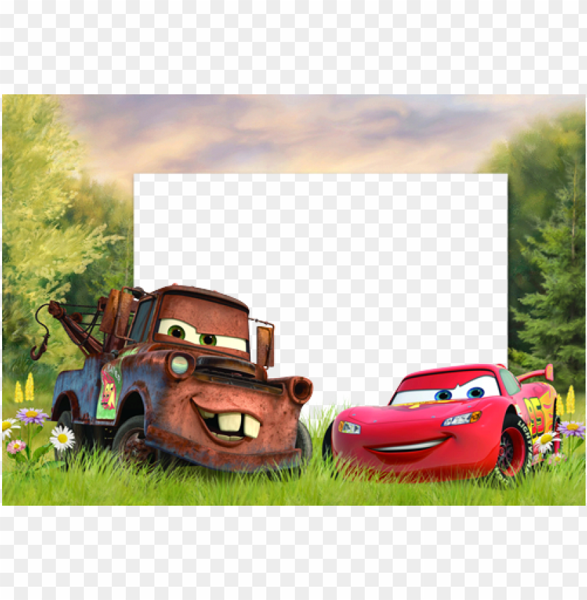 Free download | HD PNG lightning mcqueen ready to start mcqueen and ...