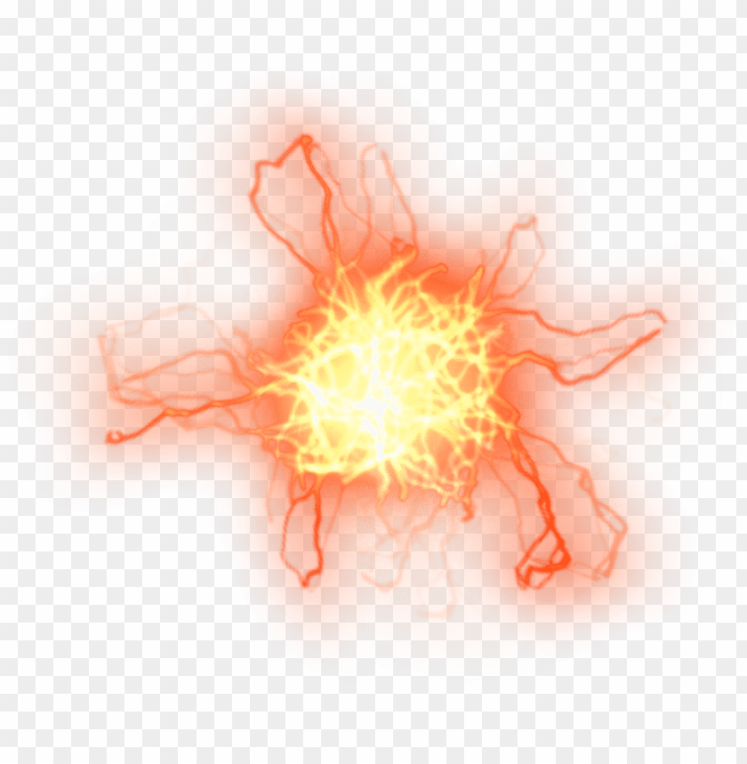 Free download | HD PNG lightning png image orange lightning effect PNG ...