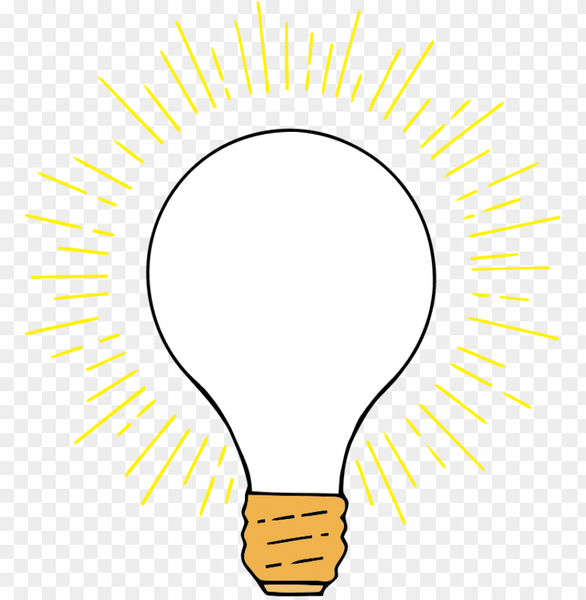 Free download | HD PNG lights clipart lightbulb moment light bulb ...