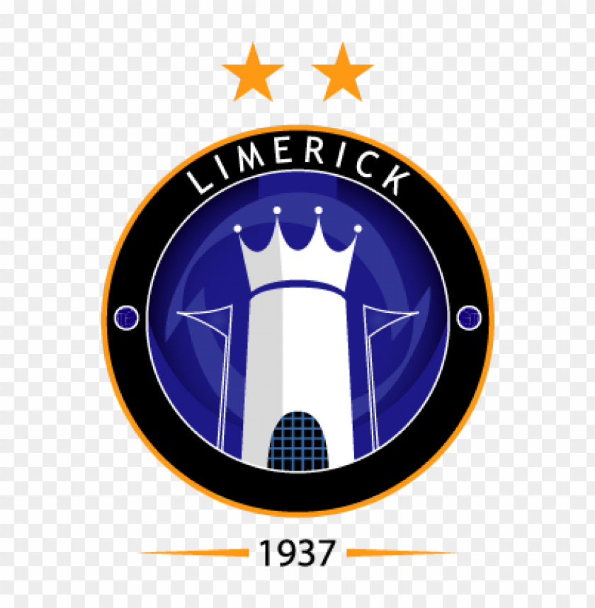 Free download | HD PNG limerick fc vector logo | TOPpng