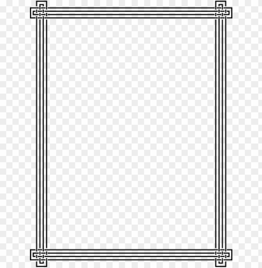 Free download | HD PNG line borders png PNG transparent with Clear ...