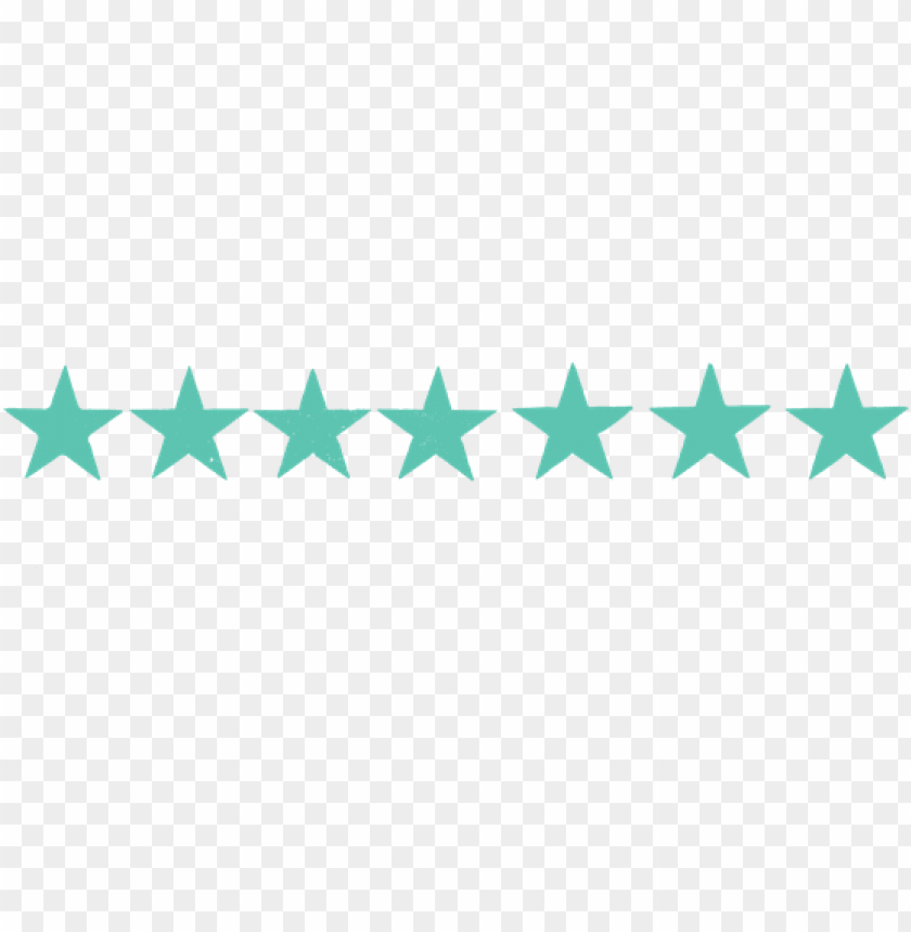 Free download | HD PNG line of stars PNG transparent with Clear ...