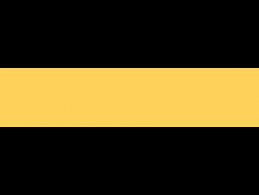 Free download | HD PNG line yellow black stripe minimalism 4k wallpaper ...