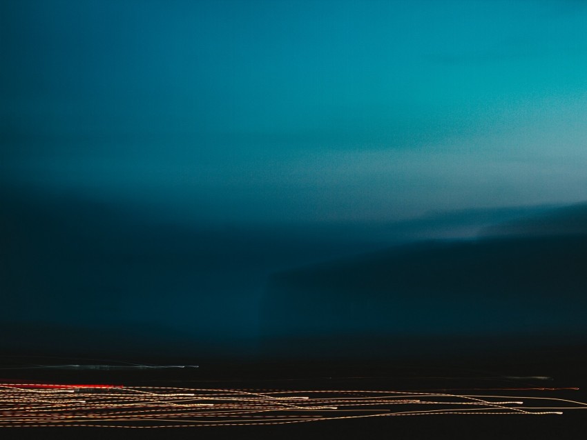 Free download | HD PNG lines light blur motion long exposure 4k ...