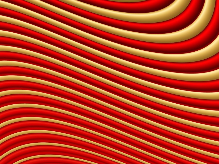 Free download | HD PNG lines stripes wavy red brown 4k wallpaper | TOPpng
