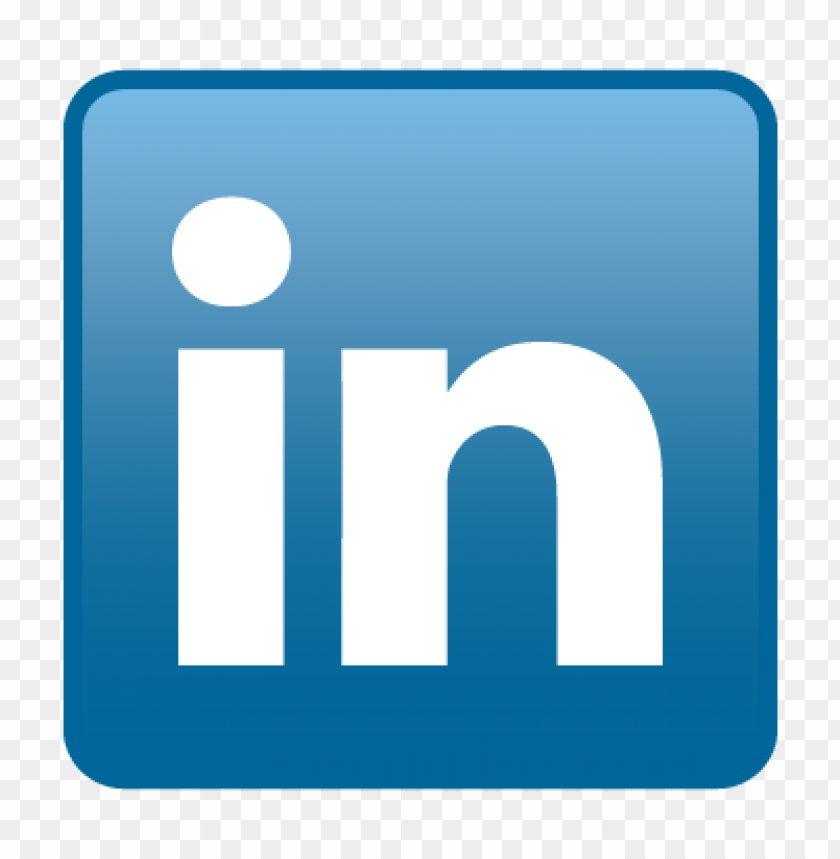Free download | HD PNG linkedin icon vector eps | TOPpng