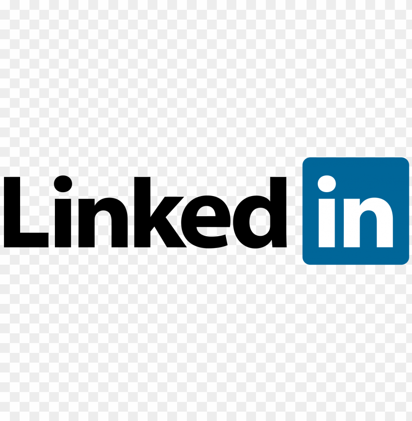 Free download | HD PNG linkedin logo no background - 477034 | TOPpng