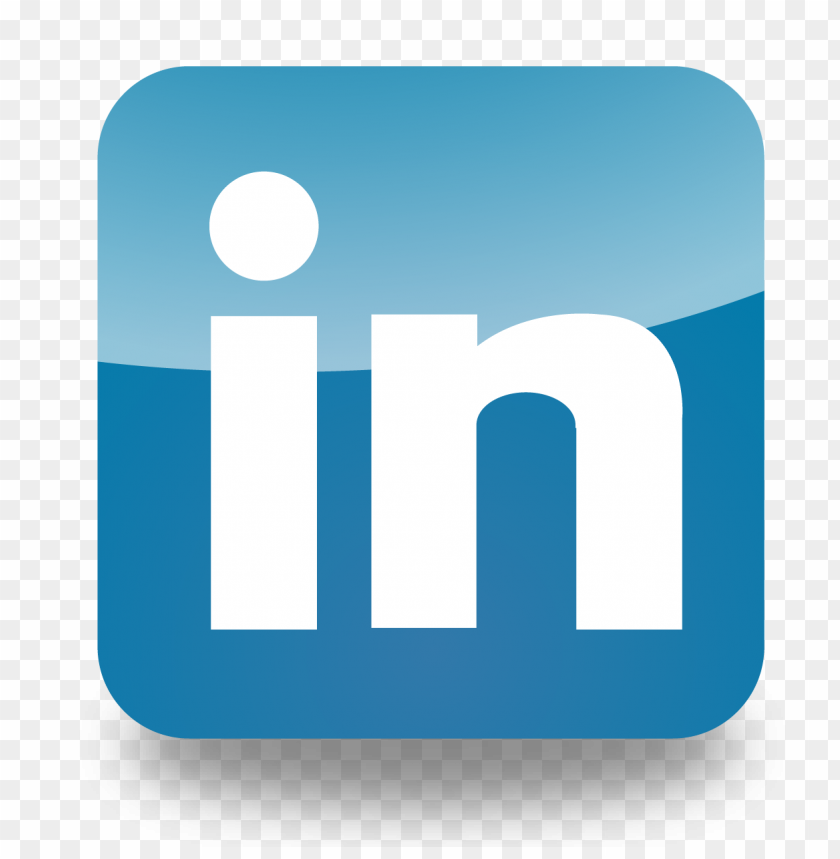Free download | HD PNG bubble style linkedin logo png | TOPpng