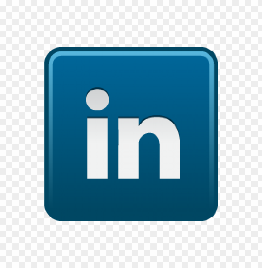 Free download | HD PNG dark blue linkedin symbol png | TOPpng