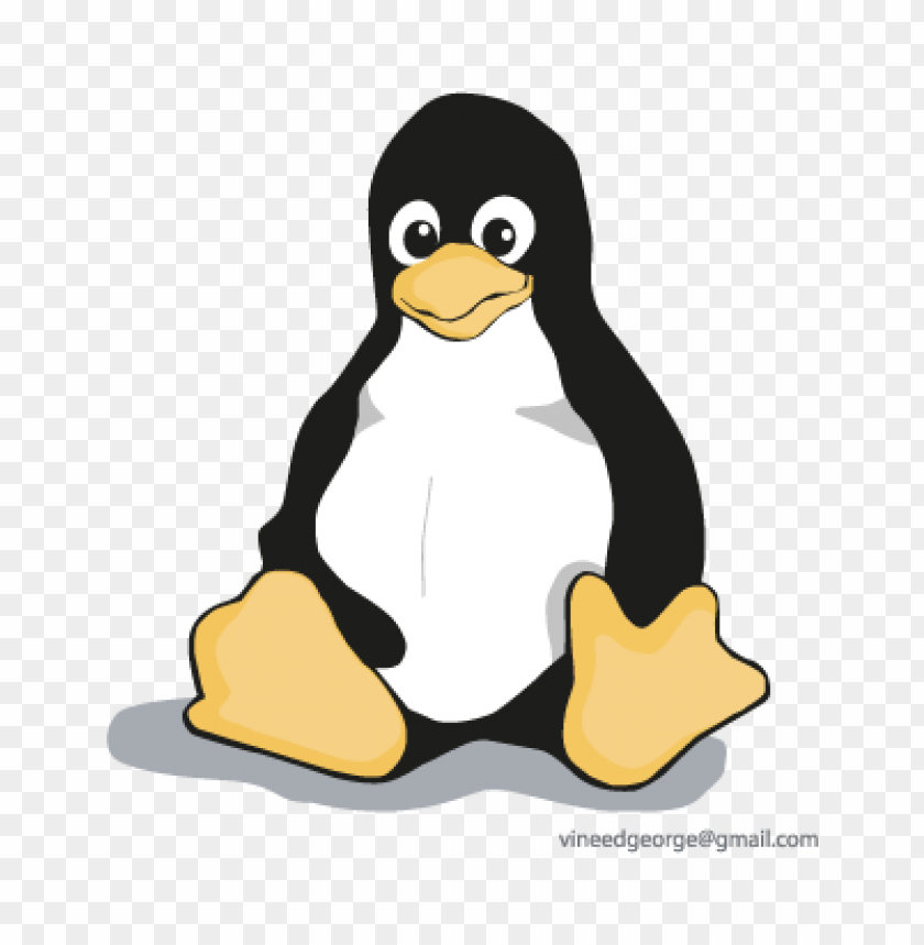 Free download | HD PNG linux eps vector free download | TOPpng