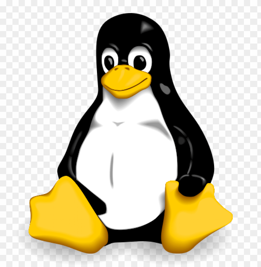 Free download | HD PNG linux logo PNG transparent with Clear Background ...