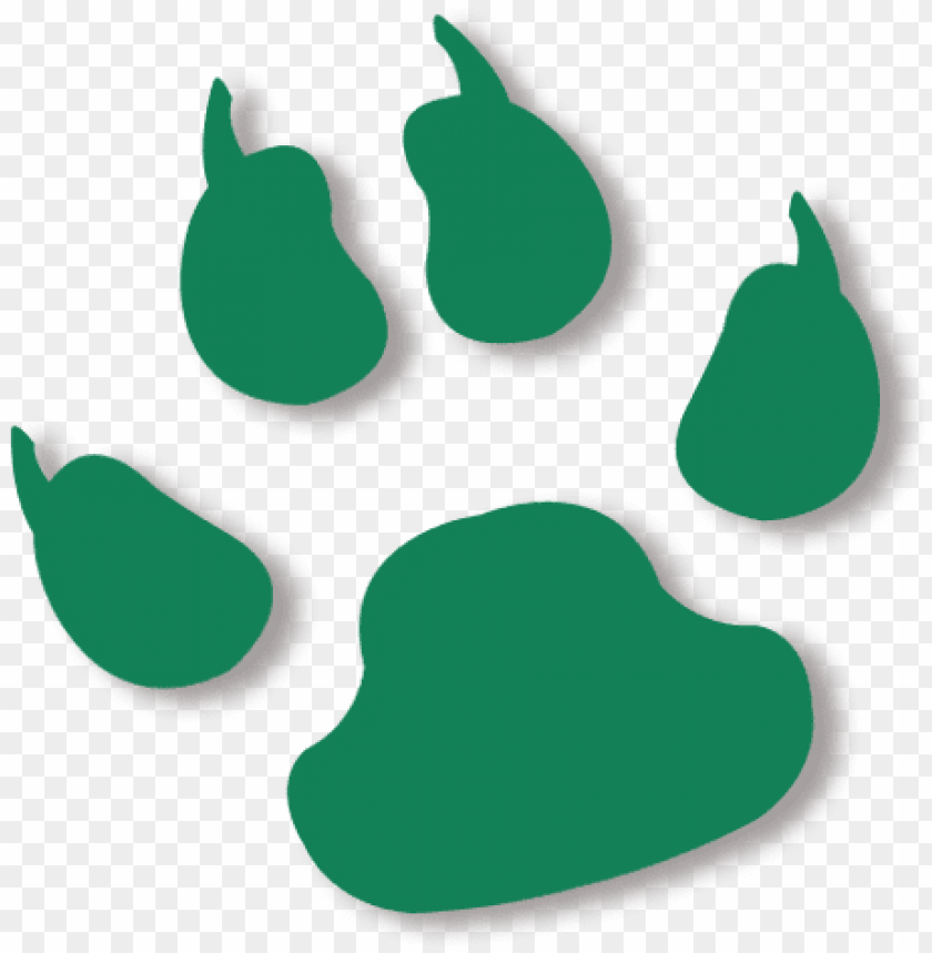 Free download | HD PNG lion footprint vector PNG transparent with Clear ...