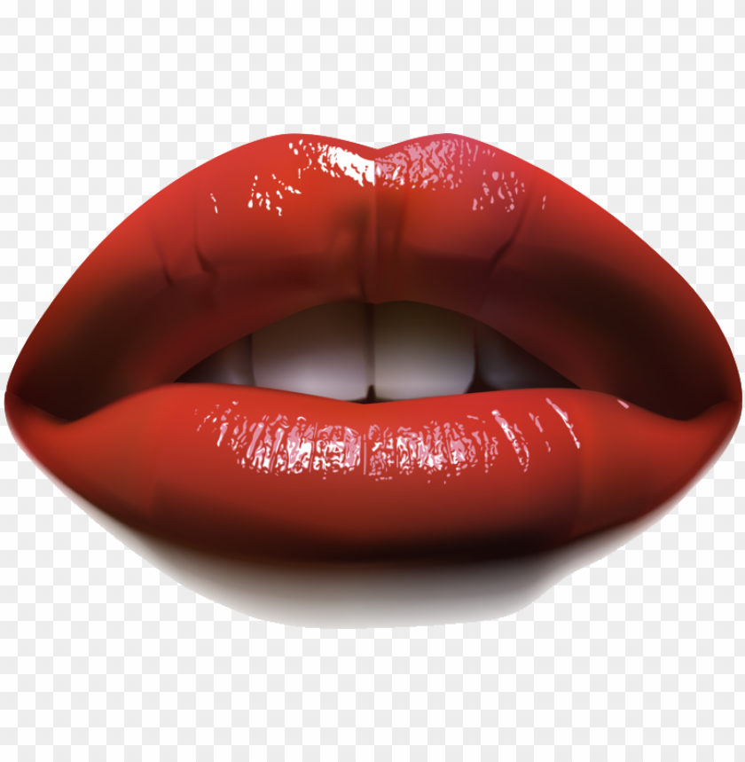 Free download | HD PNG lips png red color lips PNG transparent with ...