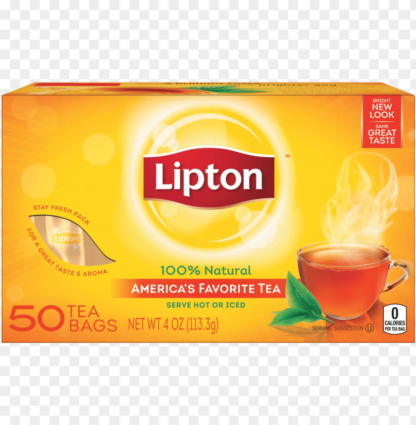 Free download | HD PNG lipton tea bags PNG transparent with Clear ...