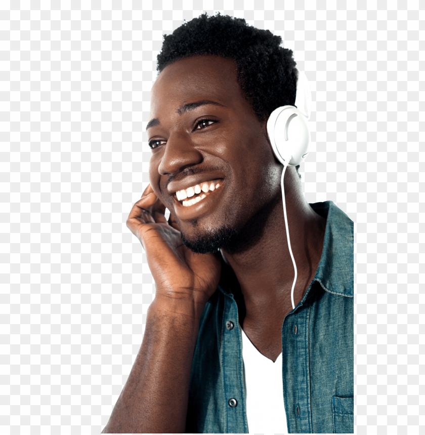 Free download | HD PNG Transparent background PNG image of listening ...