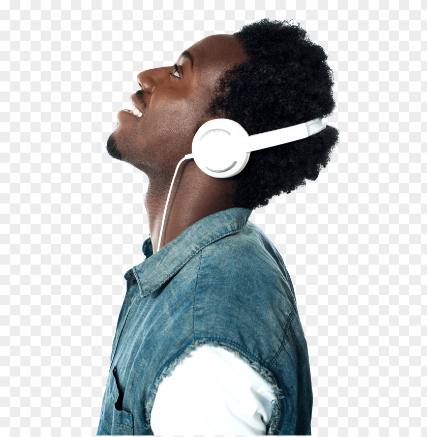 Free download | HD PNG Transparent background PNG image of listening ...