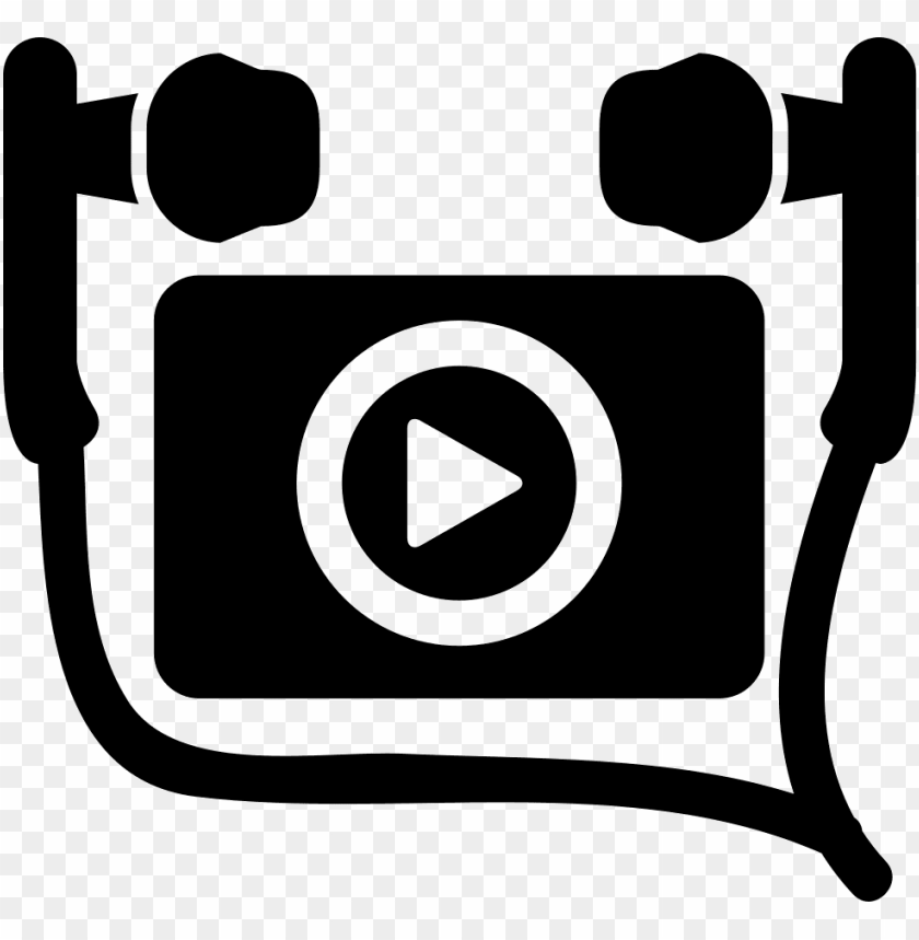 Free download | HD PNG listening music icon PNG transparent with Clear ...