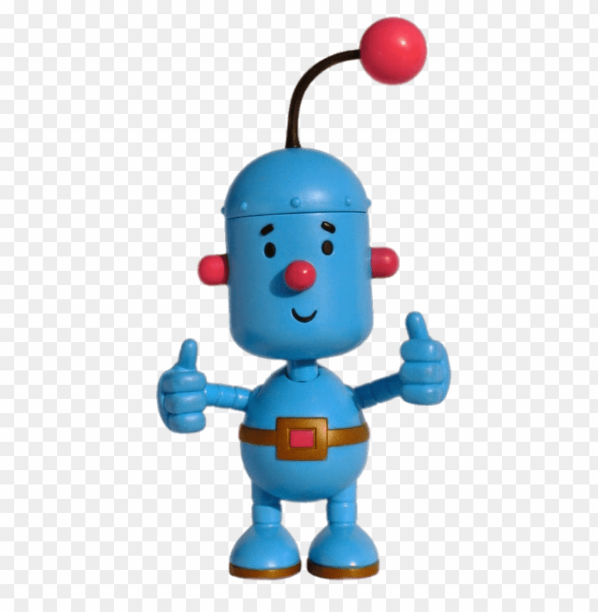 Free download | HD PNG little robots tiny thumbs up clipart png photo ...